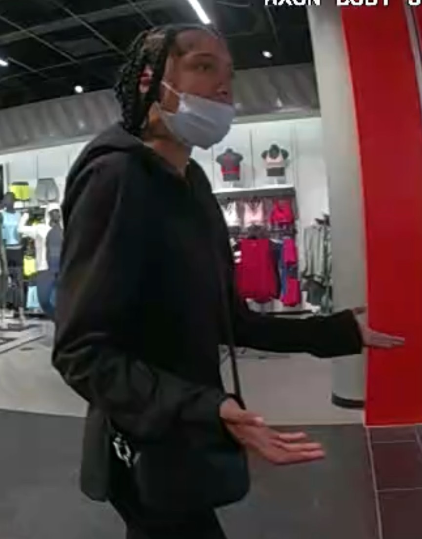 Detectives Investigate Rockville Pike Attempted Strong-Arm Carjacking - MocoFeed - MOCO Feed